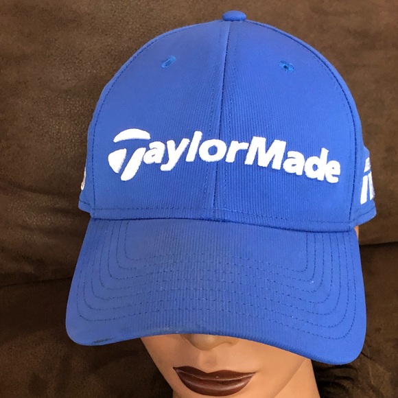 TaylorMade | Accessories | Taylormade Golf Cap | Poshmark